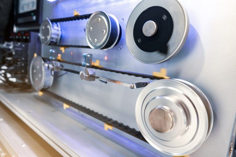 Conveyor Belt Slippage - Causes & Solutions