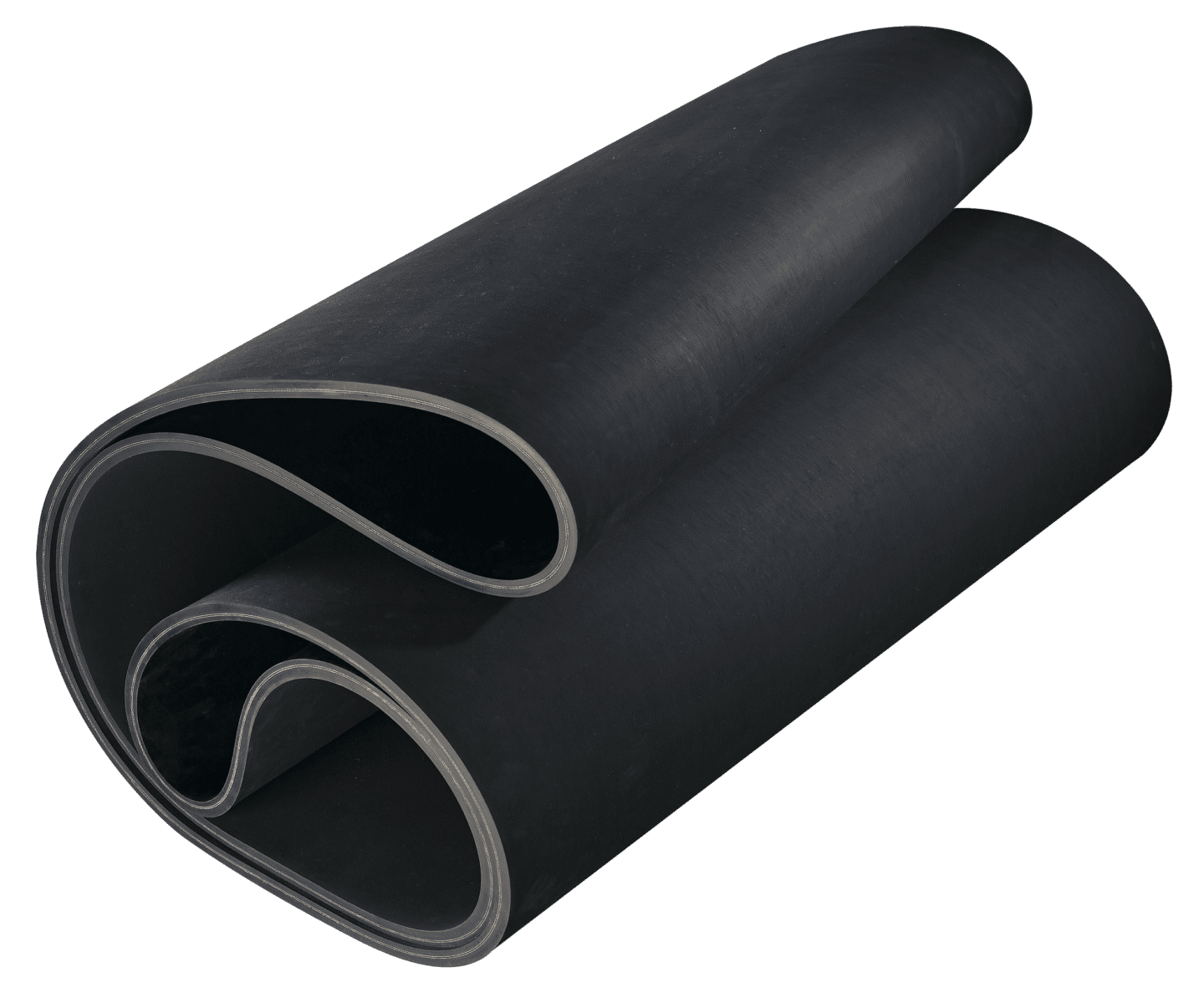 Shear Roll Belts | Rainbow Rubber & Plastics | Almonds & Nuts