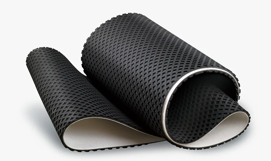 Wide Belt Sander Belts - Rainbow Rubber & Plastics, Inc.