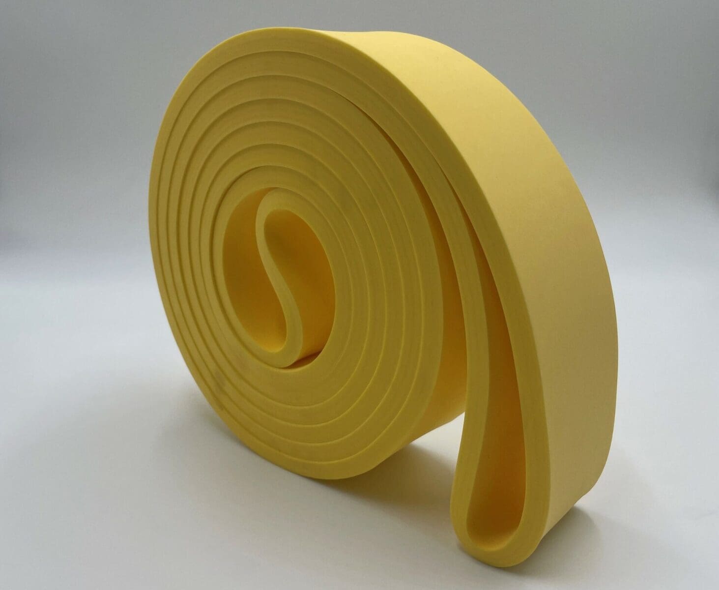 Polyurethane Liners Case Study | Rainbow Rubber & Plastics