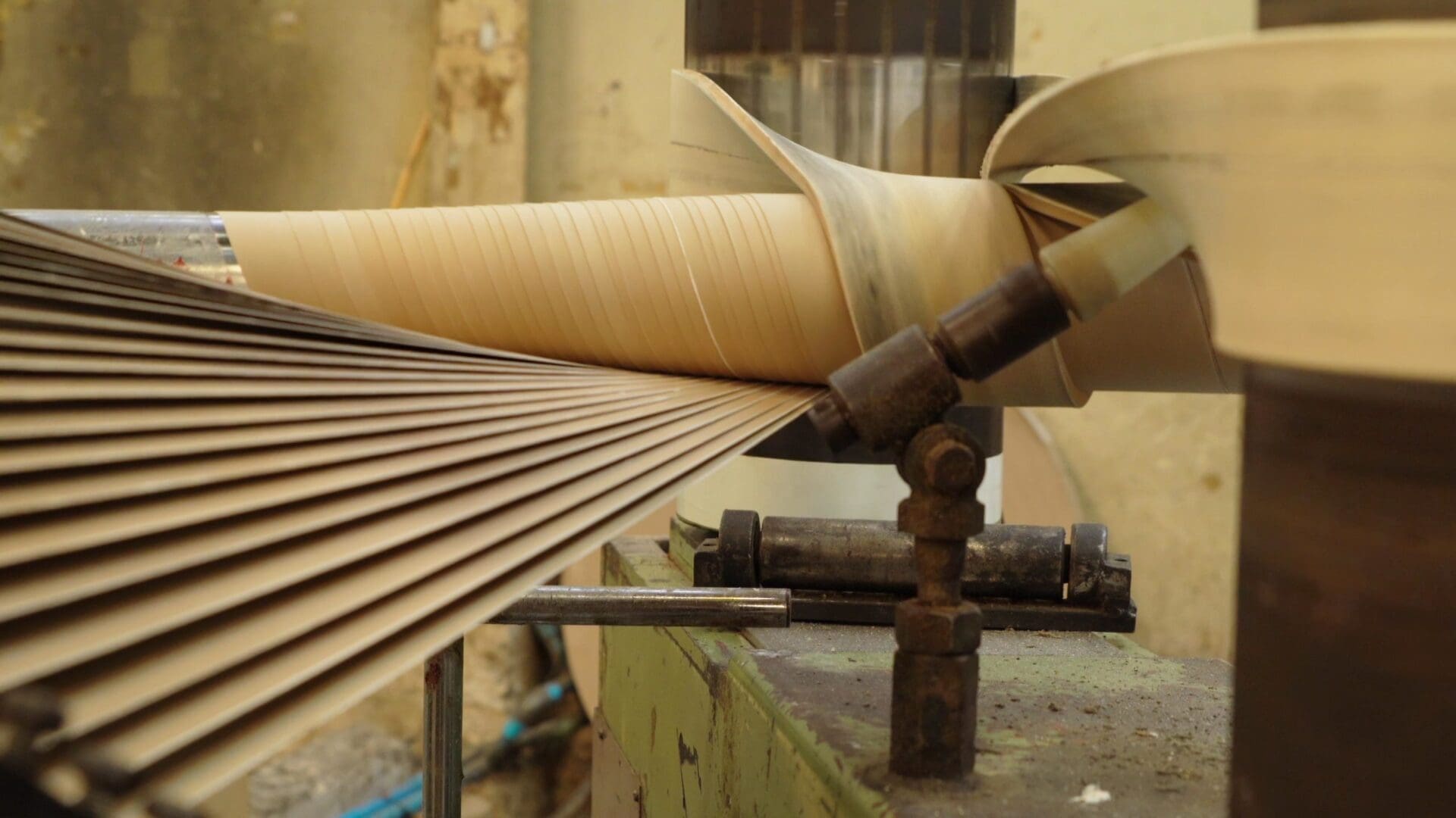 Rainbow Rubber & Plastics - Rubber Belts Suppliers & Distributors